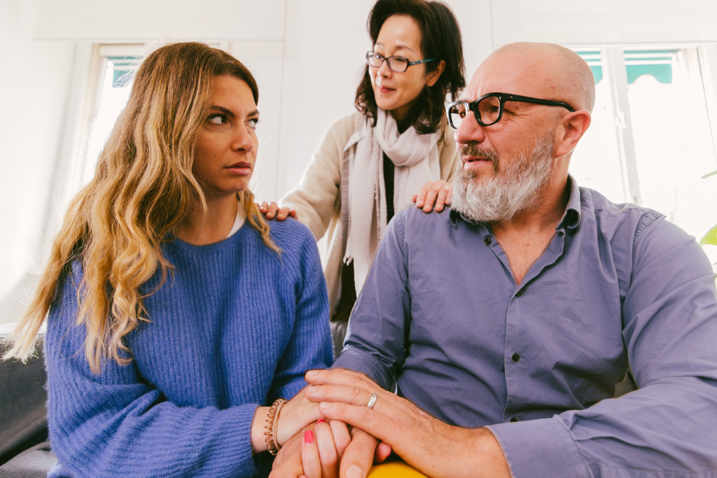 DBT Online Therapy: Skills for Emotional Regulation - 24/7 DCT