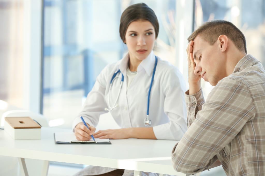 Inpatient vs. Outpatient Psychiatric Services: Key Differences