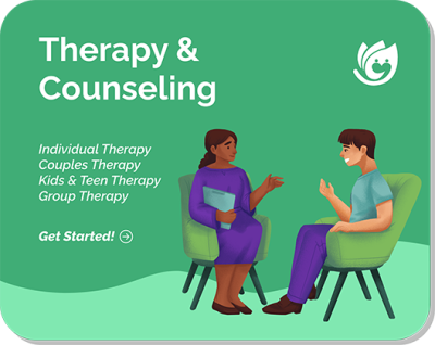 24/7 DCT: Online Mental Therapy & Counseling by Licensed Therapists